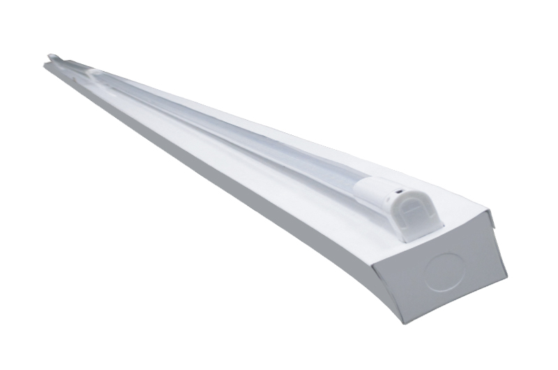 CANAL NOVA LED LA 2X18W 8 T5 6000K LINEAL - ALCODM