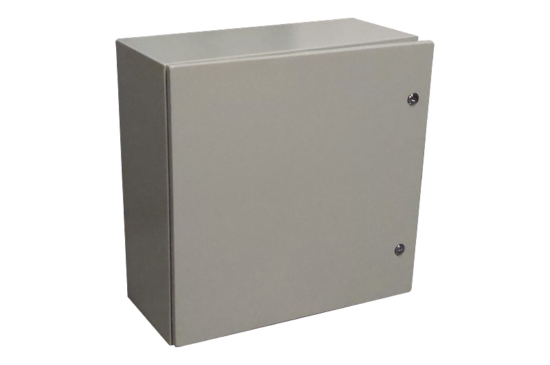 Gabinete Electrico Usos Generales 60x60x26 Alcodm